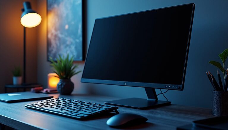 Windows 11 Écran Noir : Correctif 25H2 - LG2 Soft